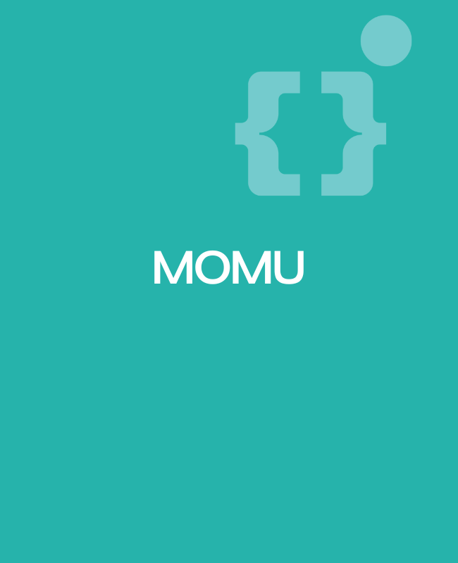 MOMU - Codelive