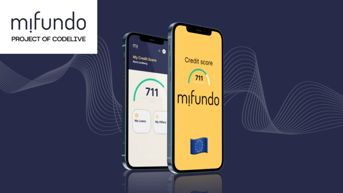 MiFundo - Codelive